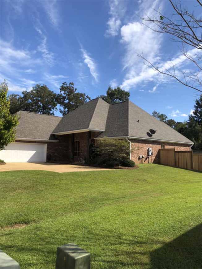 Residential Roofing - Top Level Roofing