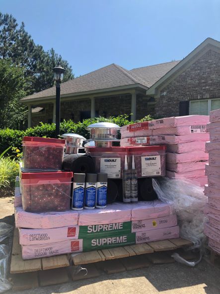 About Us - Top Level Roofing