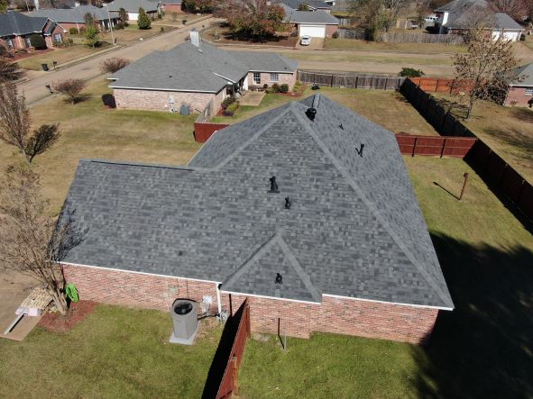 About Us - Top Level Roofing